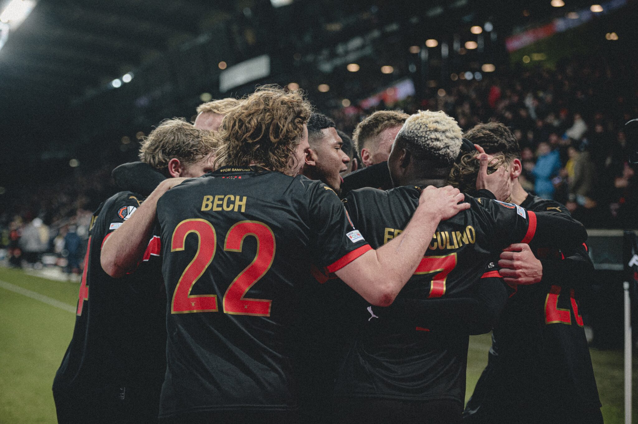 Ekstra siddepladser frigivet til Real Sociedad-kampen