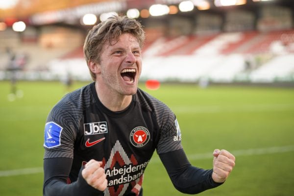 Formstærk Dreyer: Vi glæder os til søndag