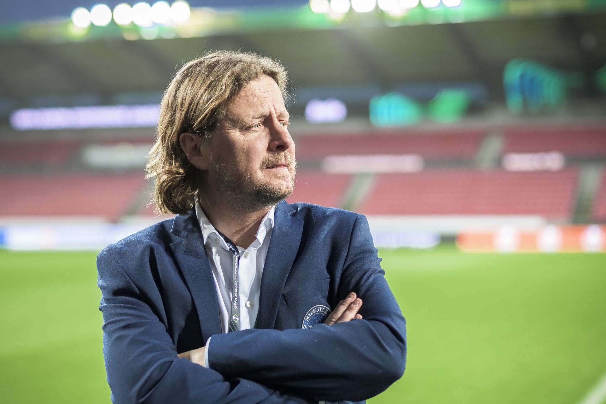 Bo Henriksen: Vi er blevet endnu bedre