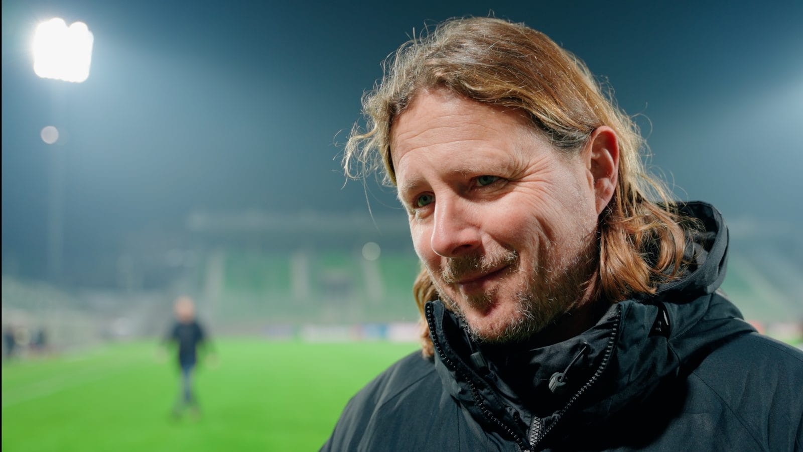 Bo Henriksen: Vi glæder os til i aften