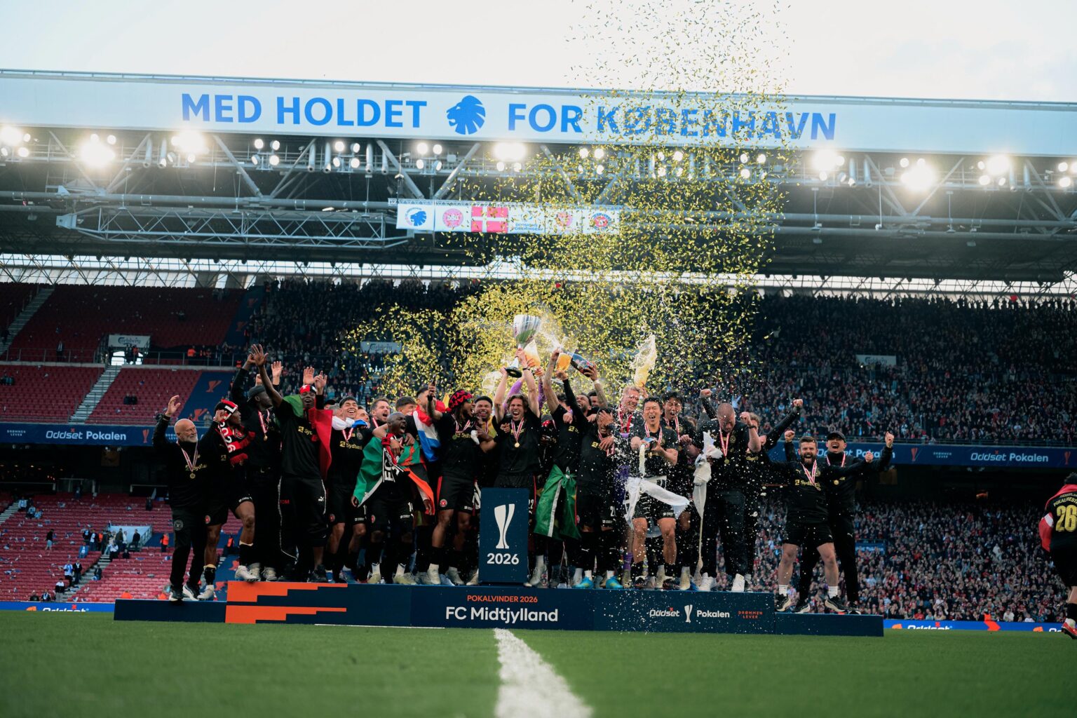 F.C. København – FC Midtjylland 14-05-2026