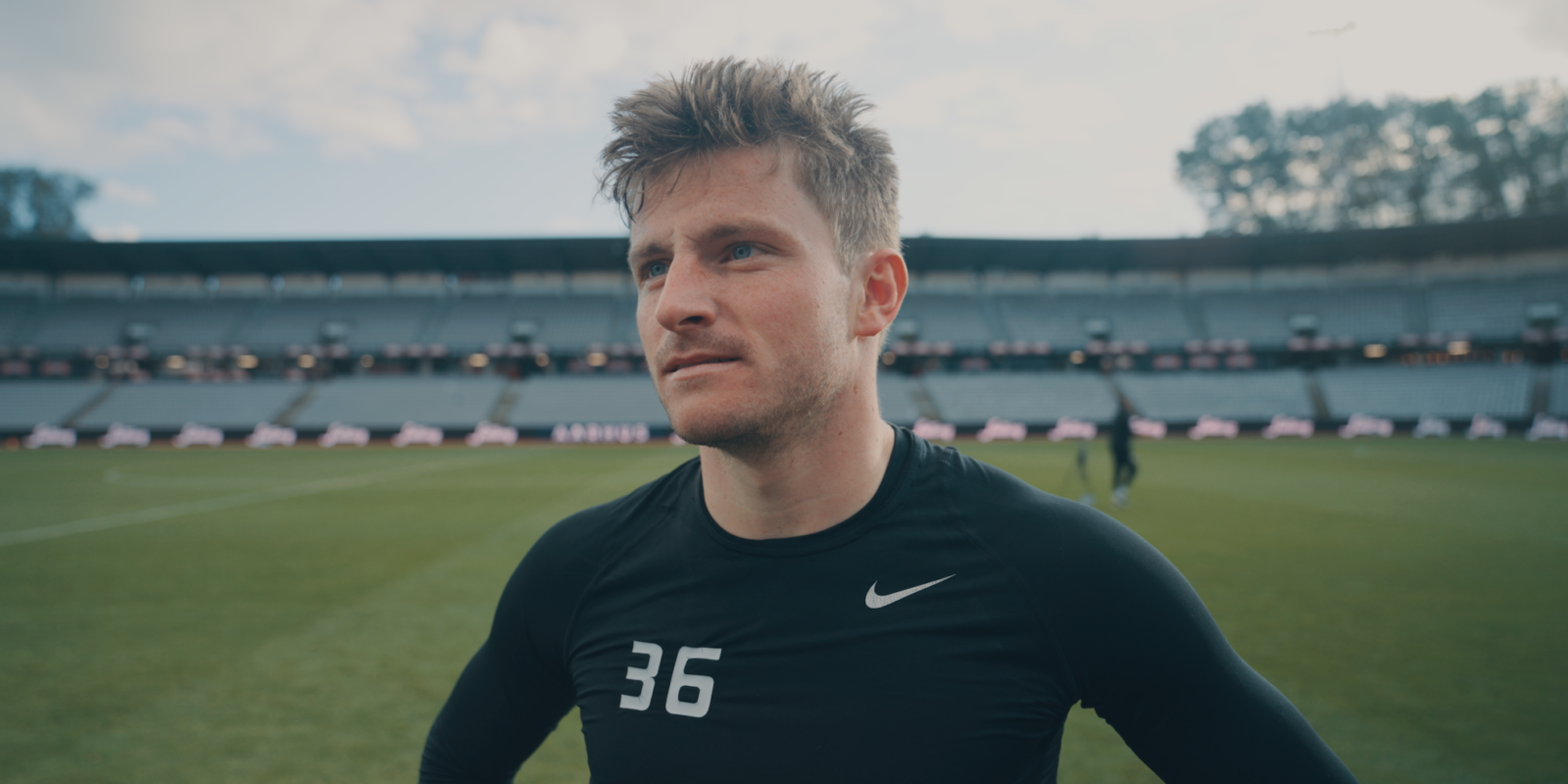 Matchvinder Dreyer om den vigtige udesejr