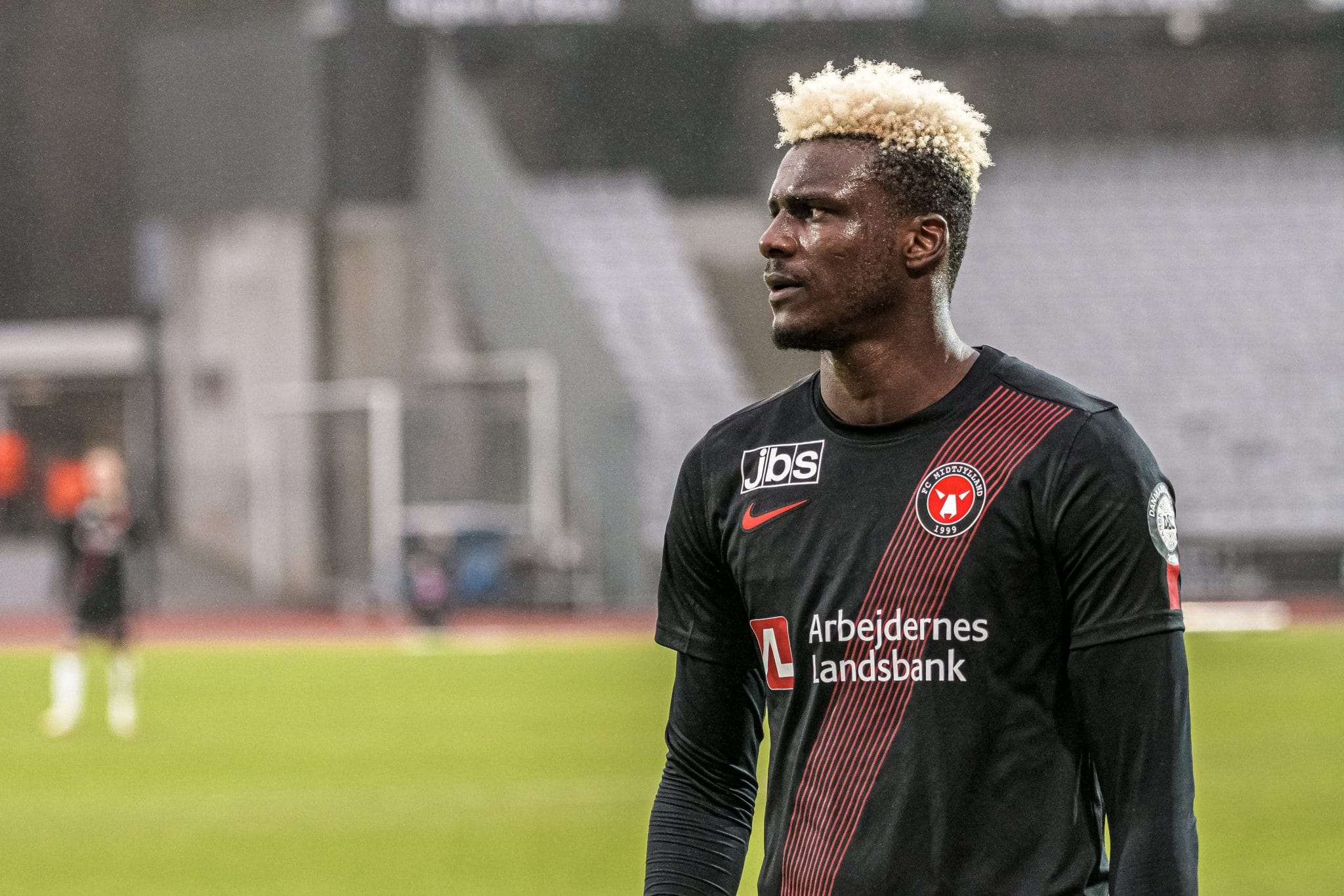 Kaba: Vigtigt at give tilbage til fansene