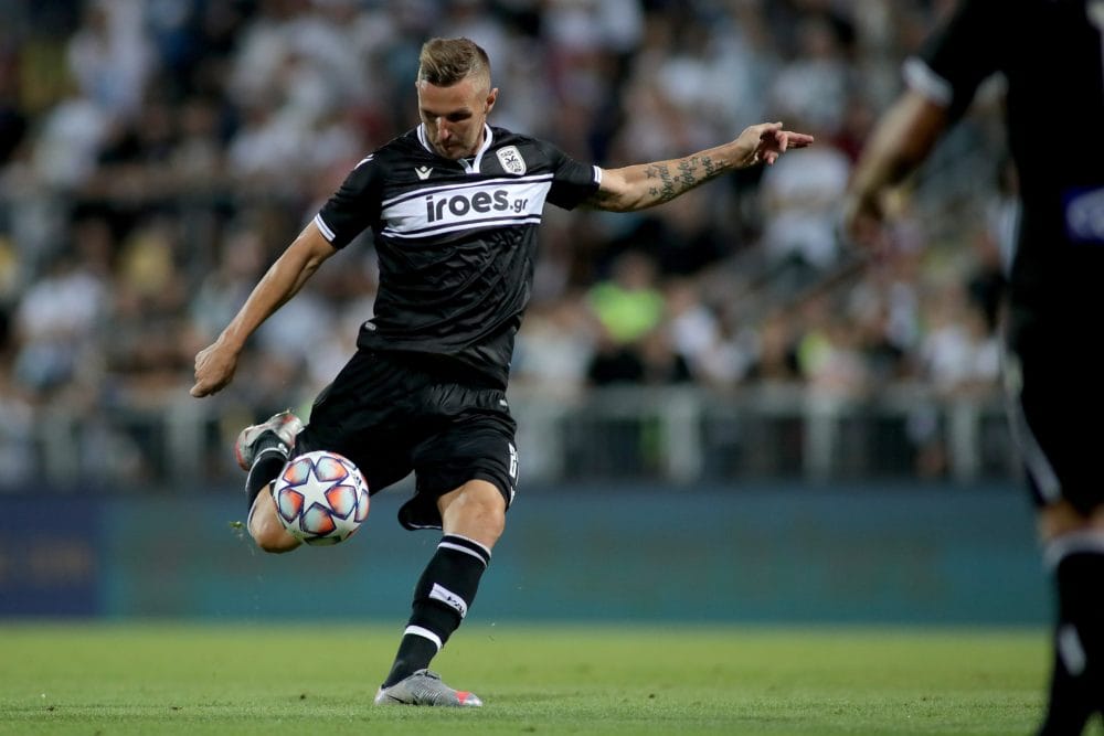 Hvem er PAOK FC? Et kig på modstanderen